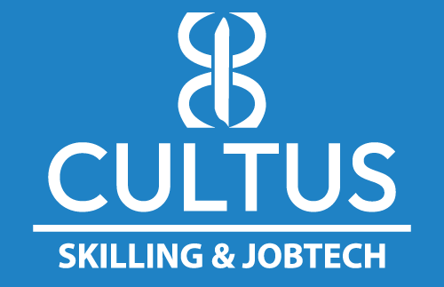 AWS re / start – Cultus